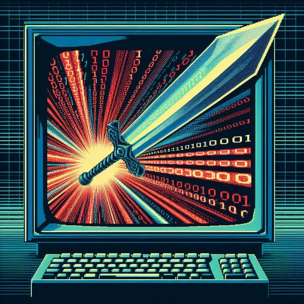 Penetration Testing - 0xBEN